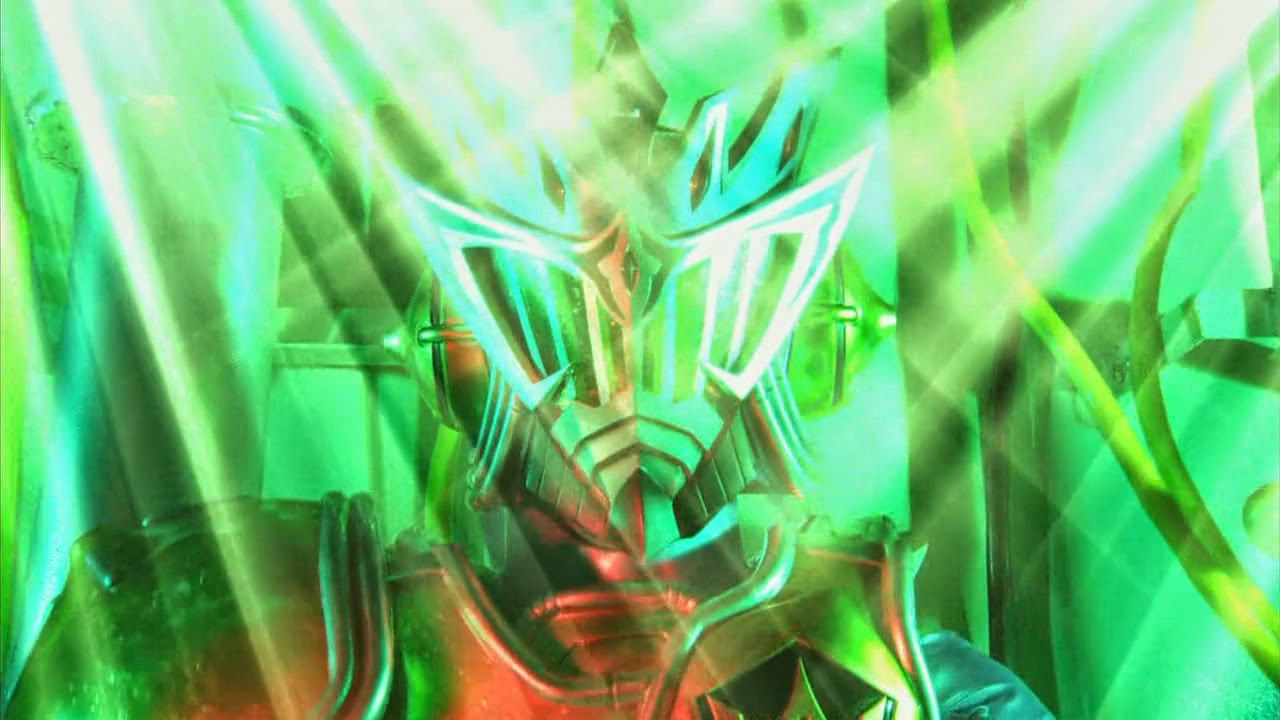 Kamen Sentai: Kamen Rider Gaim Episode 32 Review: Fruit Basket! (Major ...